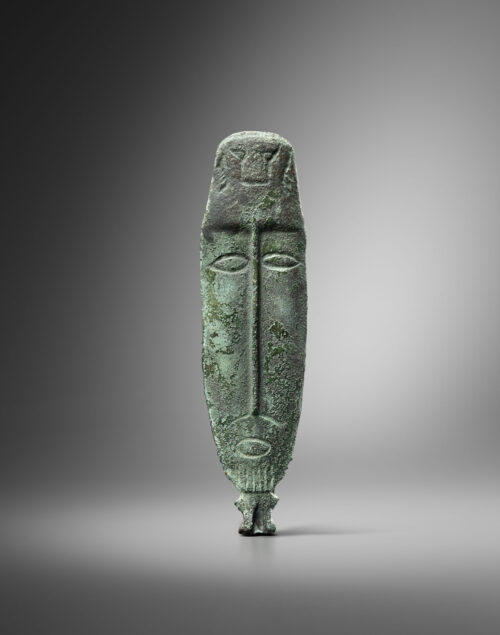 GRUSENMEYER & WOLINER - COLLECTION 2023