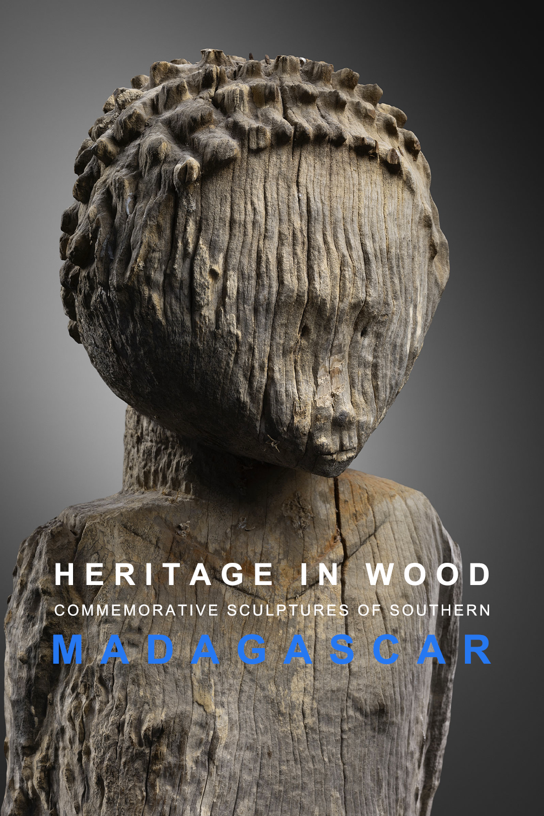 MADAGASCAR - GRUSENMEYER & WOLINER